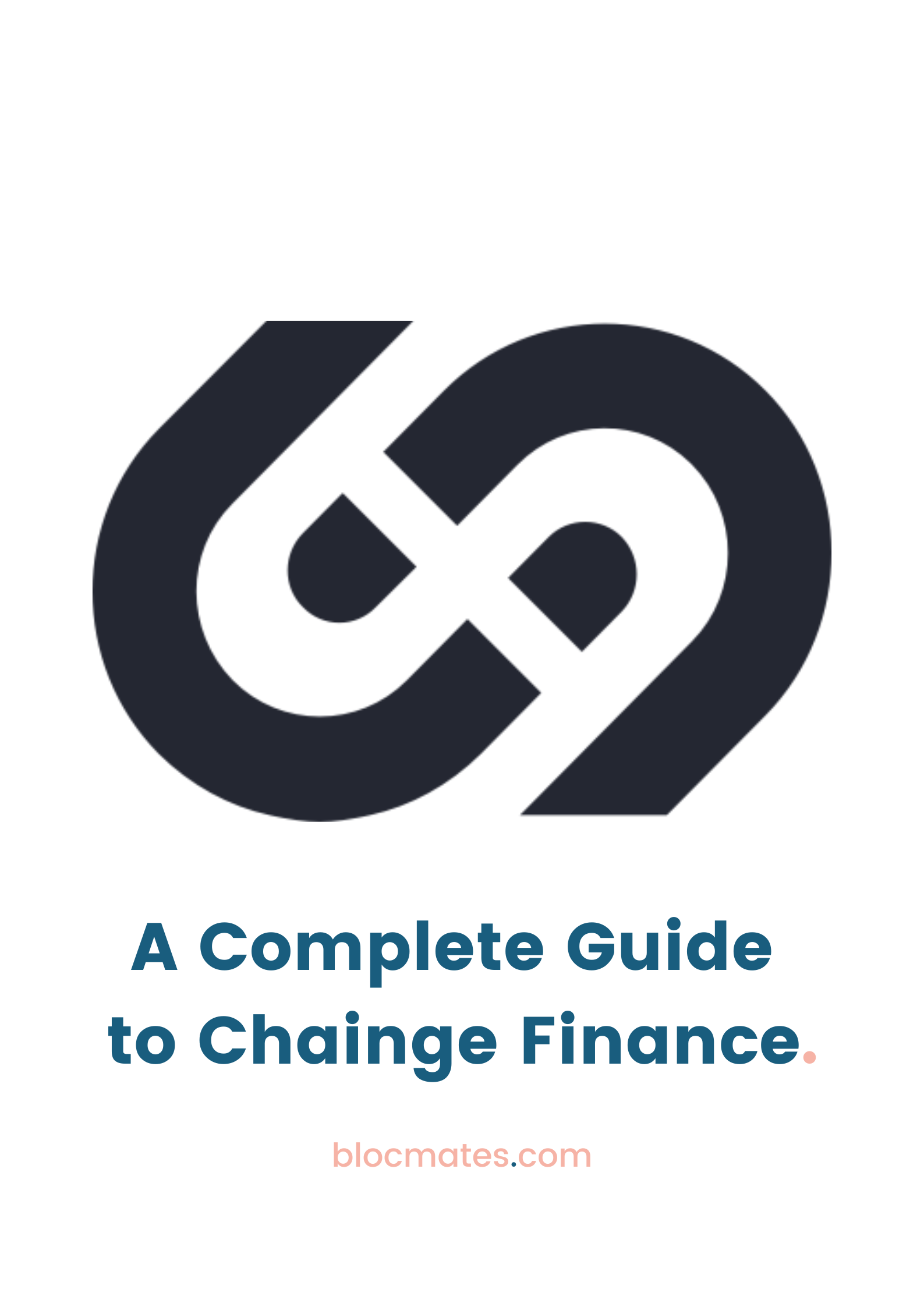 A Complete Guide to Chainge Finance and the CHNG Token.