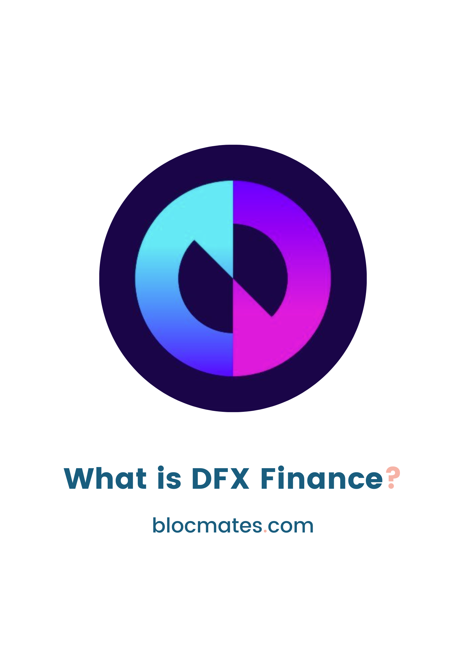 What is DFX Finance? - A Complete Guide.
