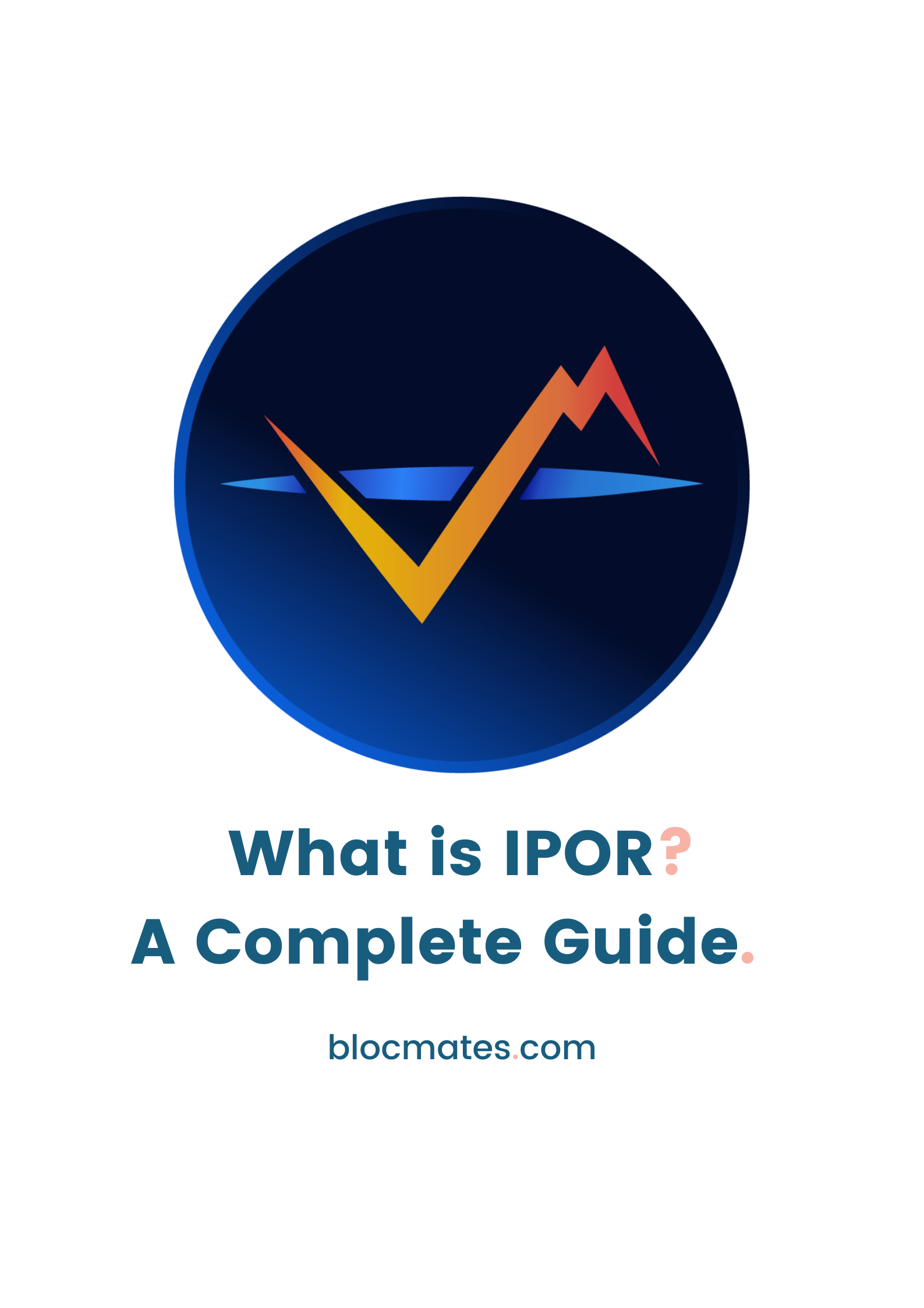 What is IPOR - A Complete Guide.
