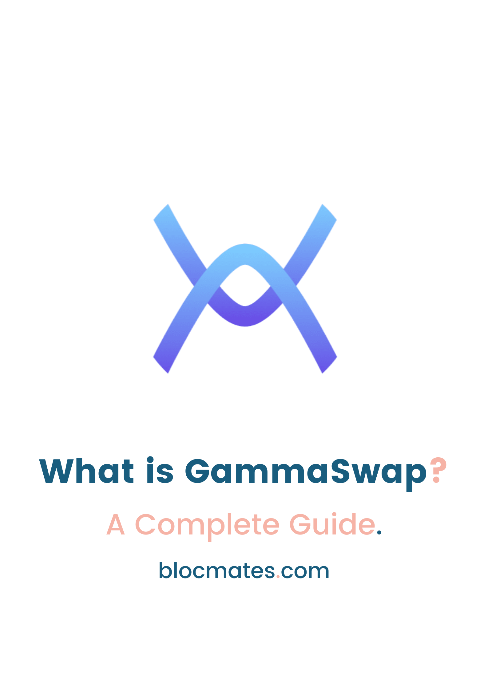 What is GammaSwap? A Complete Guide.
