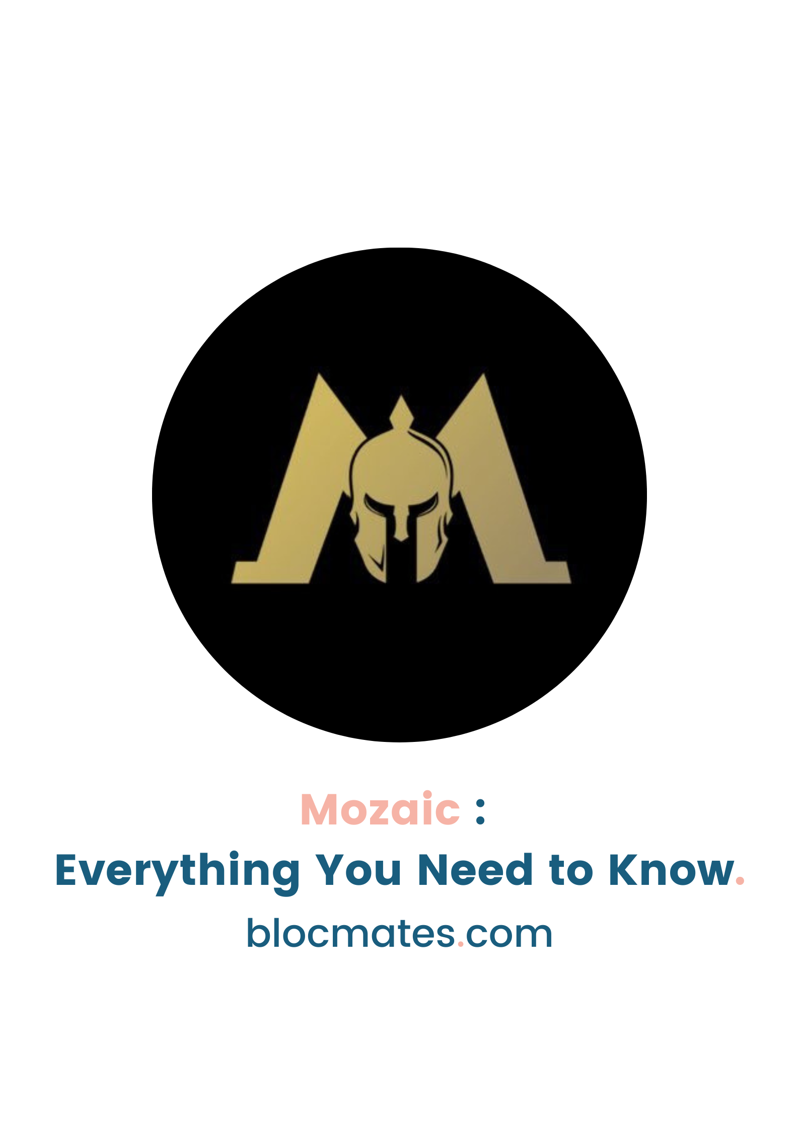 Mozaic: Everything You Need to Know