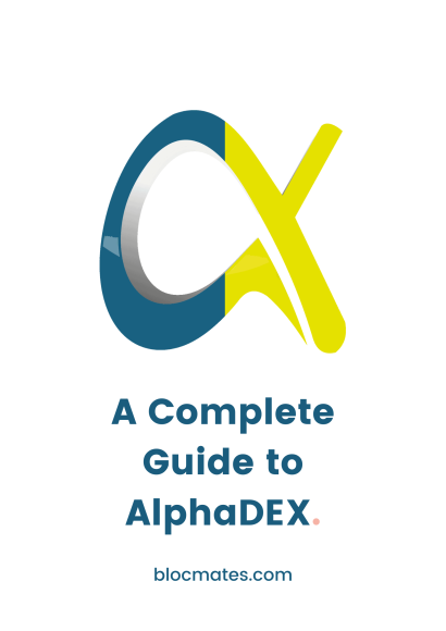 Exploring Radix: Alphadex.