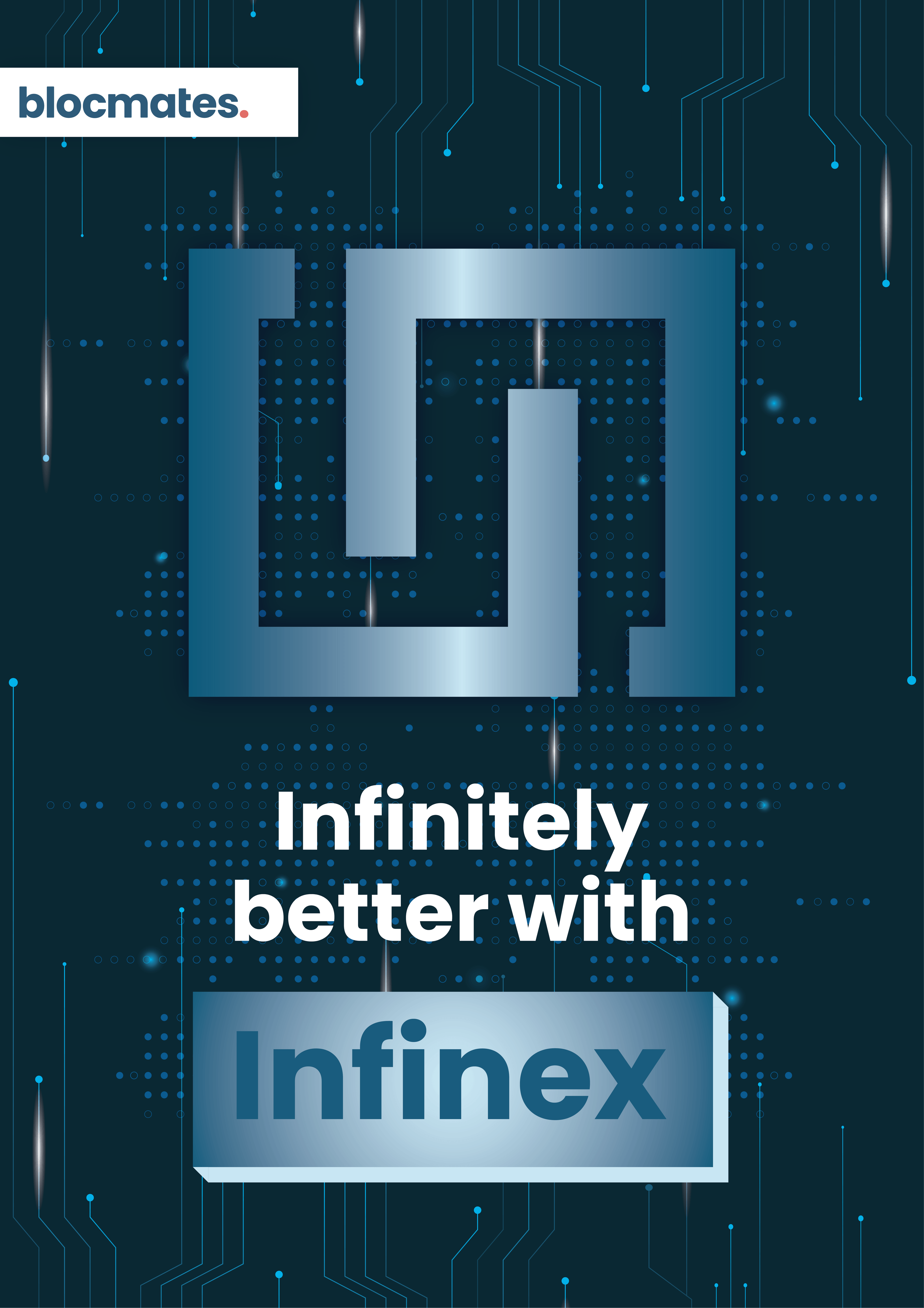 Infinitely better with Infinex
