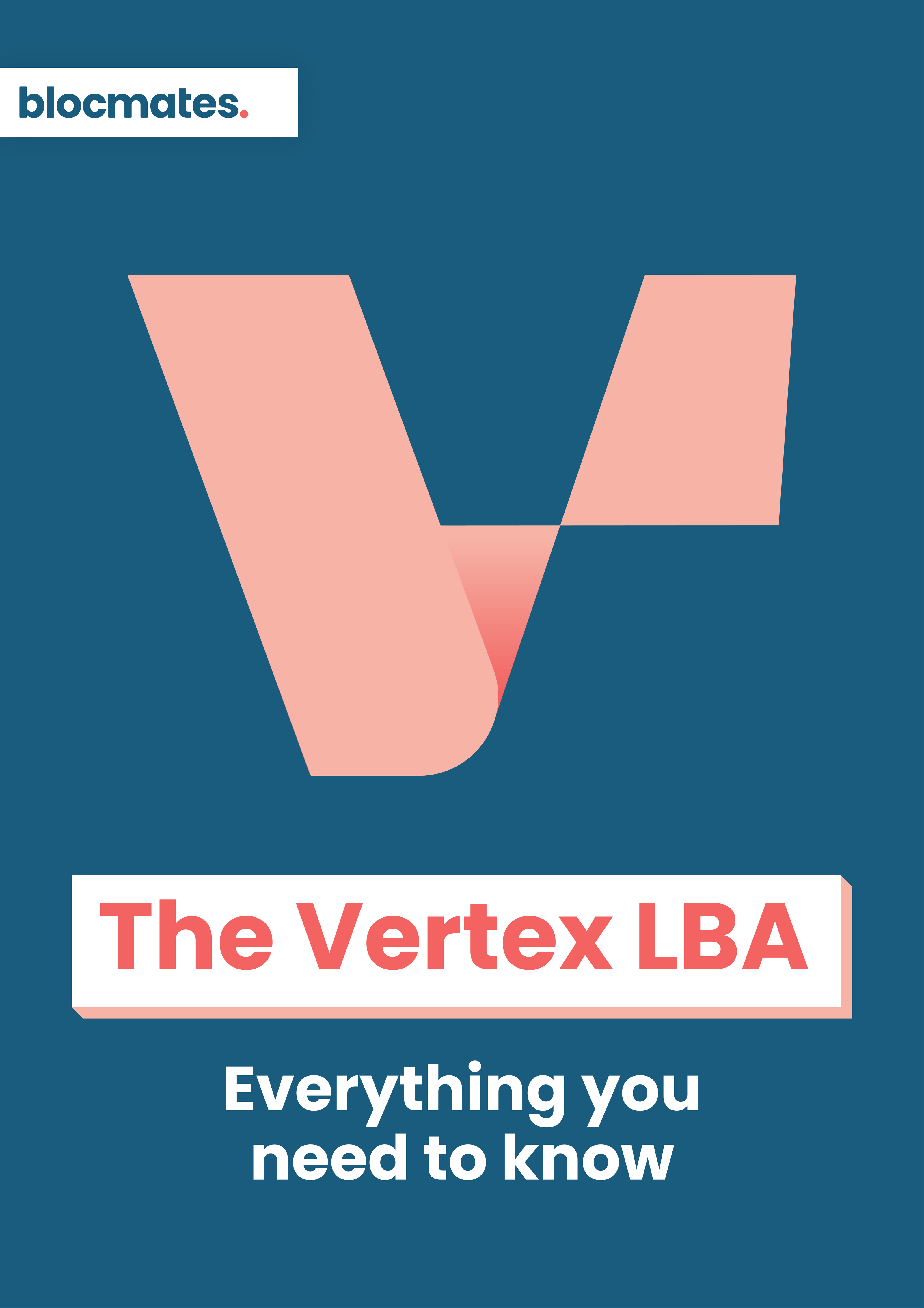 The Vertex Protocol LBA: Everything You Need To Know