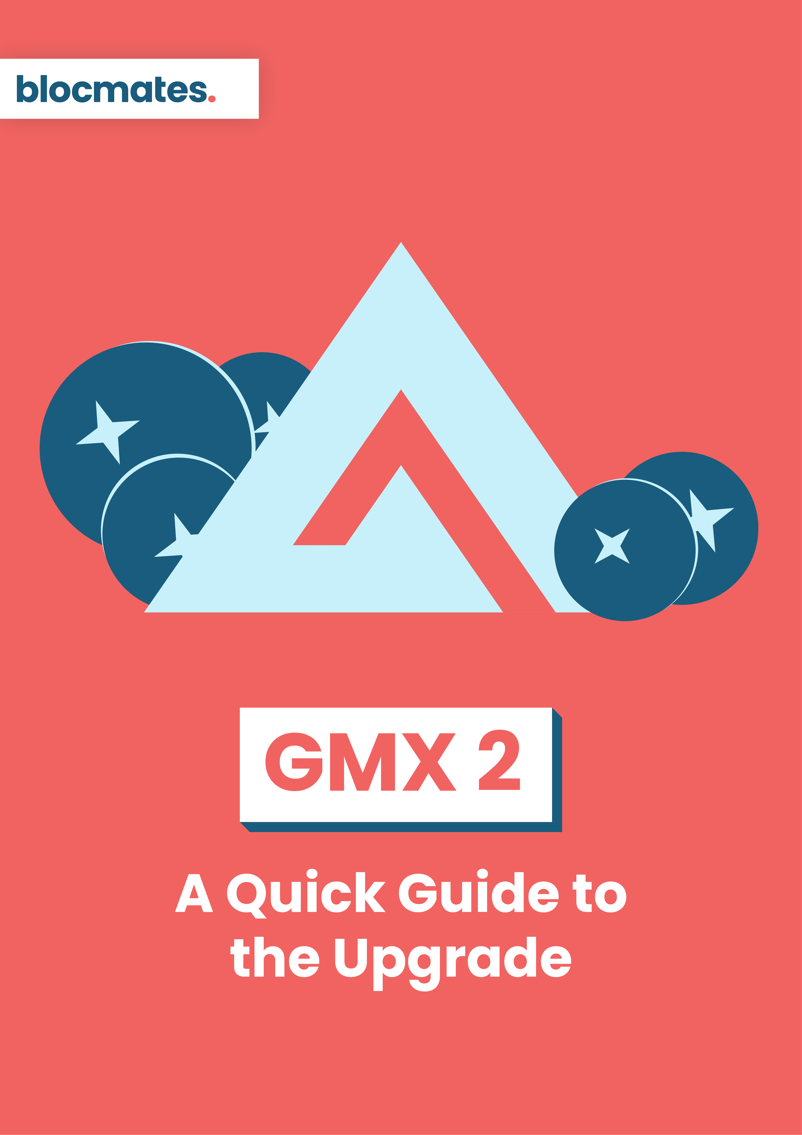 GMX v2: A Quick Guide to the Upgrade