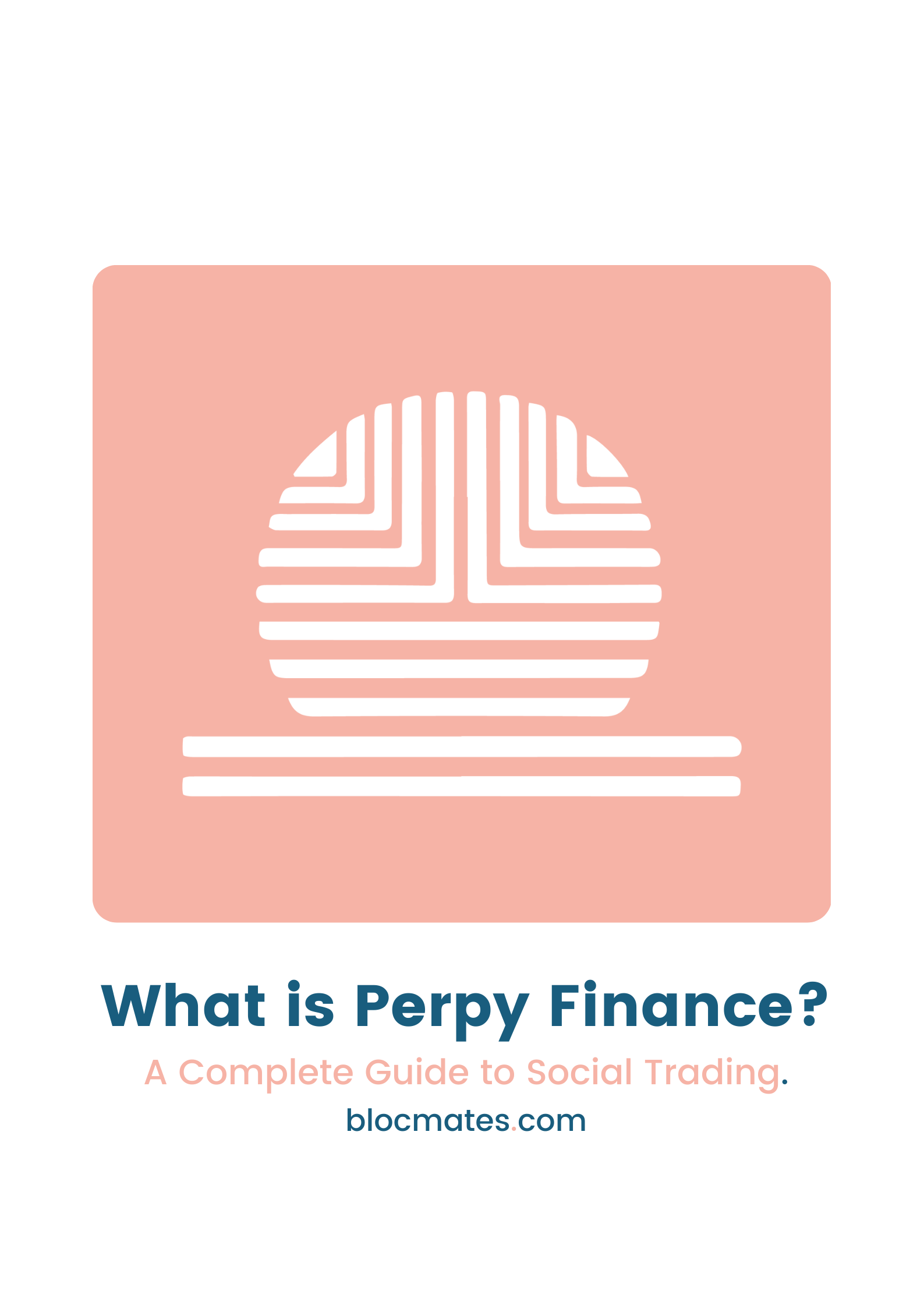 What is Perpy Finance? - A Complete Guide to Social Trading.