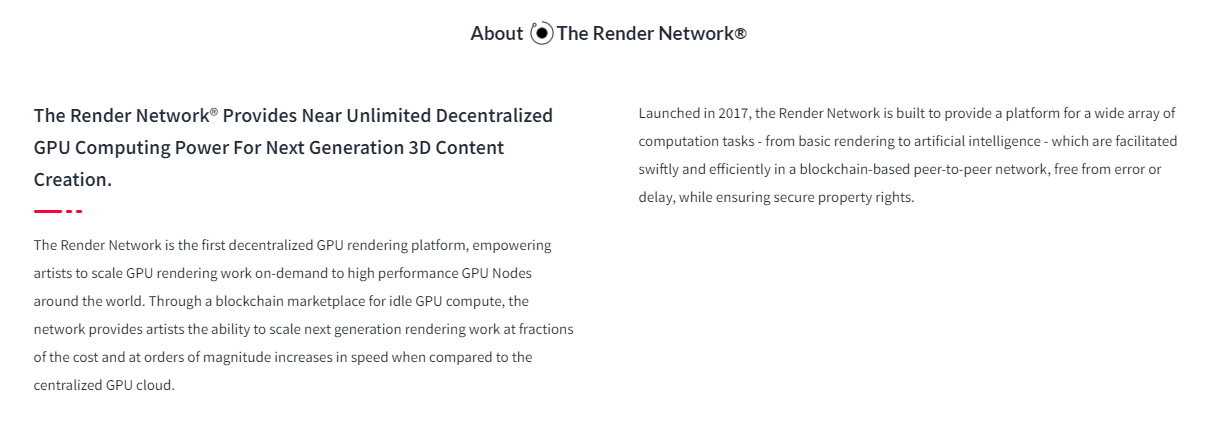 Introducing DePIN: A Top Line Overview
