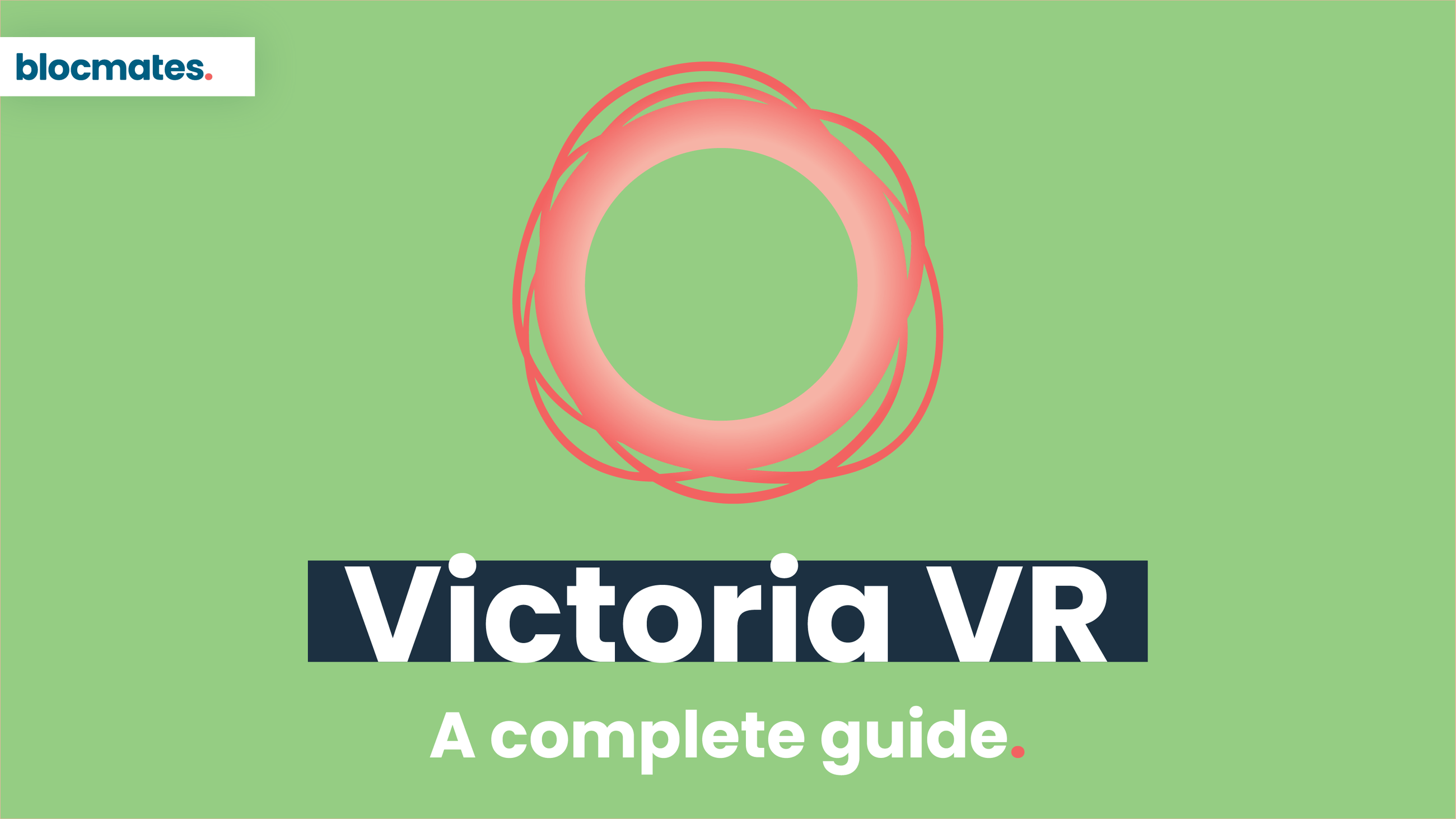 The Complete Guide to Victoria Virtual Revolution