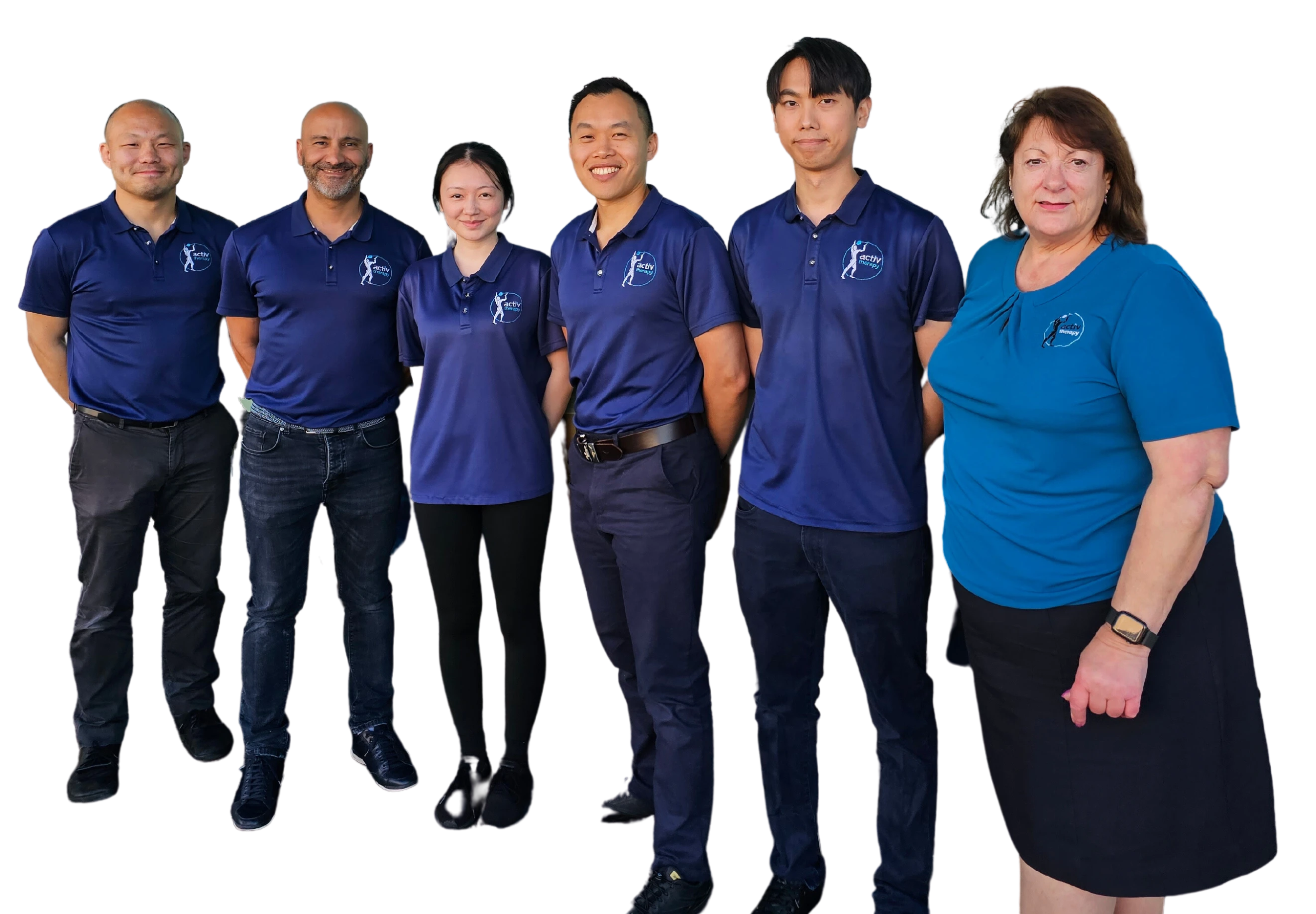 Activ Therapy Liverpool | Physio, Chiro, Massage Therapy