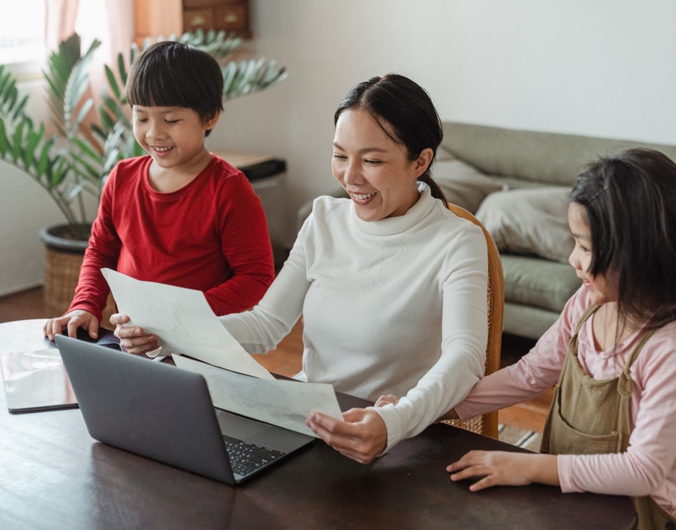 HomePay - Your App For Secure Renovation Payments