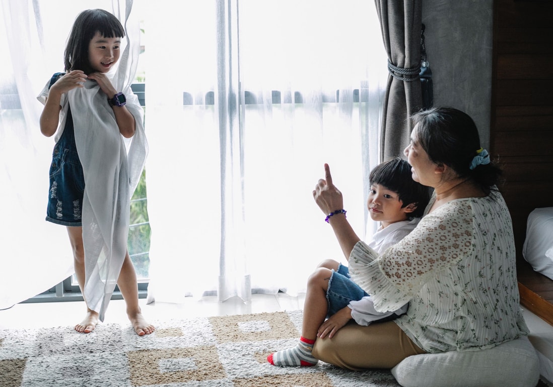 HomePay - Your App For Secure Renovation Payments