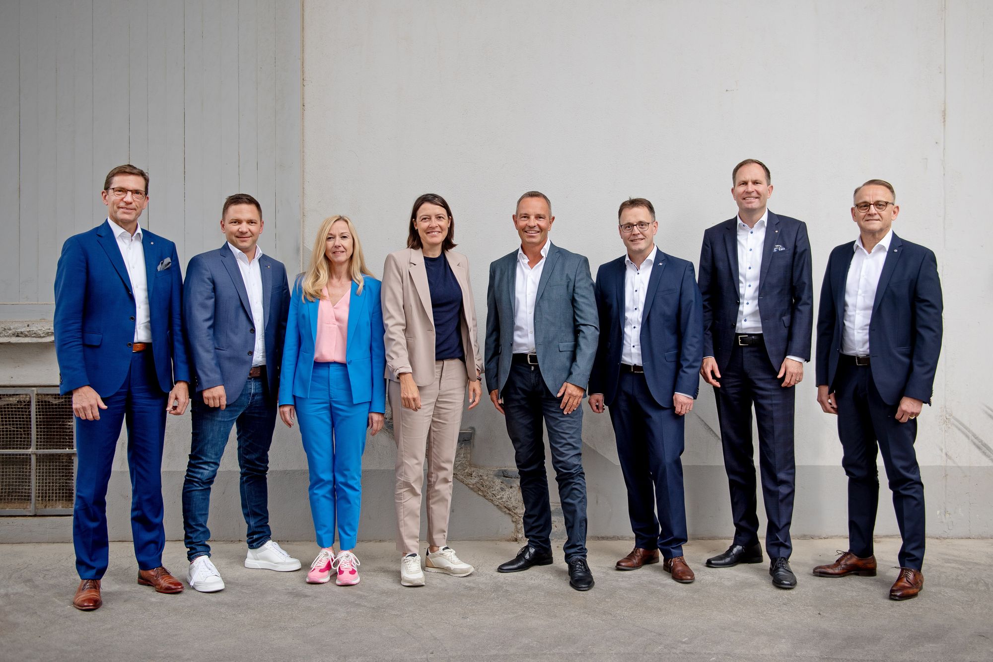 IHV Region Sursee-Willisau | Vorstand