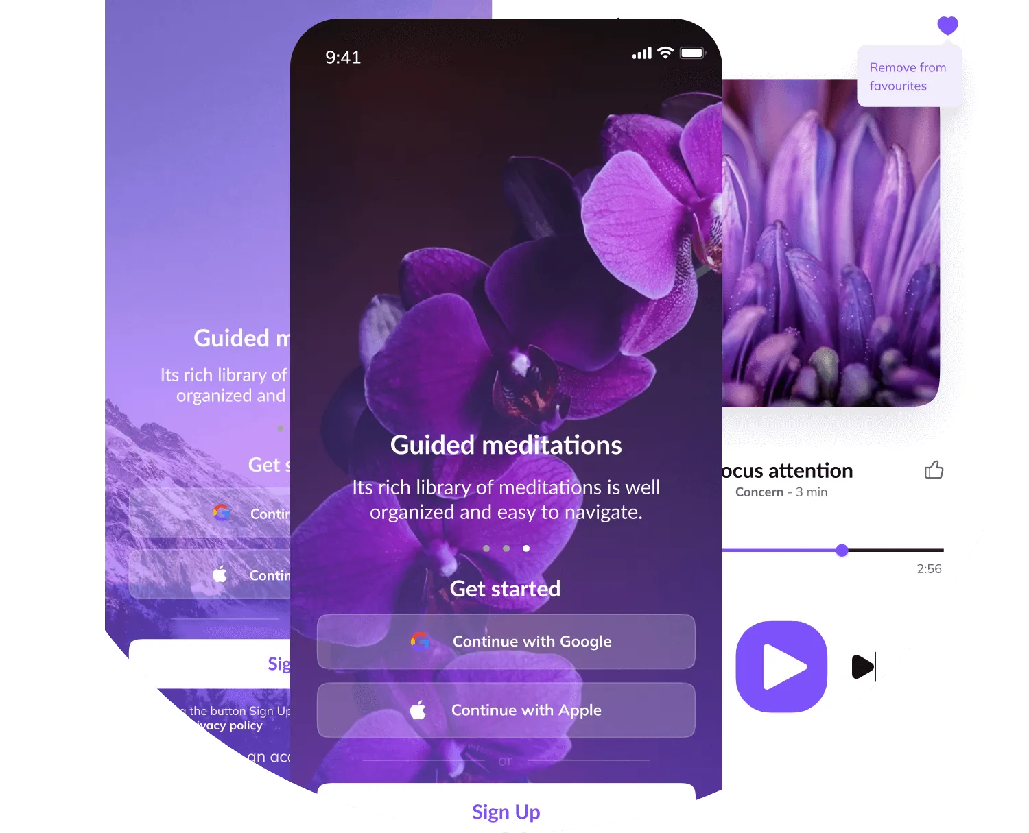 uinkits UI Starter