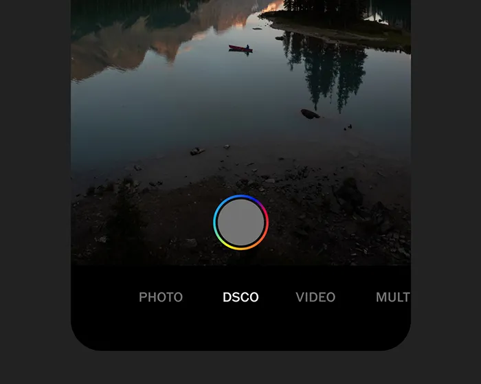 Photo & Video App Features | VSCO