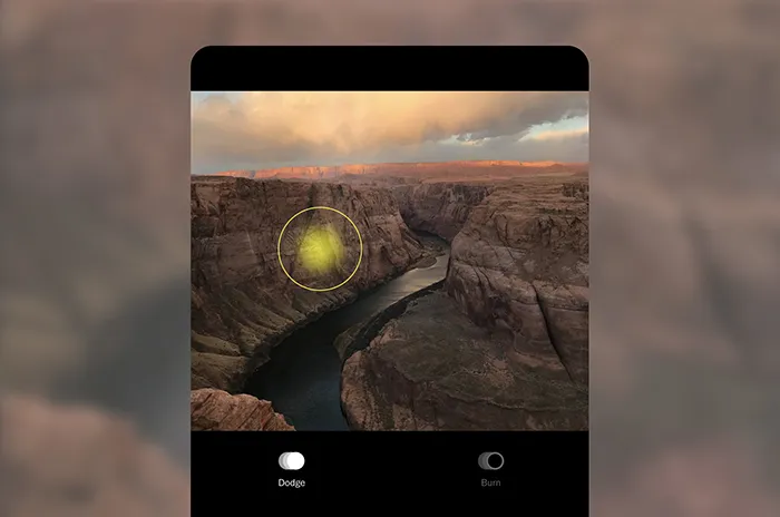 Photo & Video App Features | VSCO