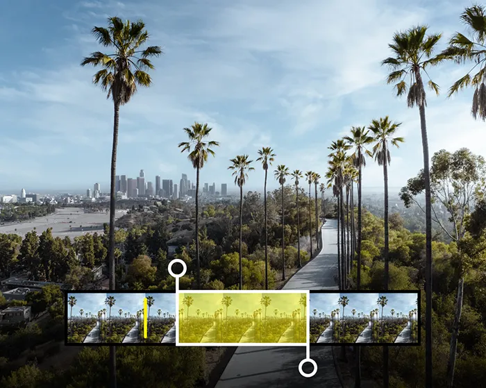 Photo & Video App Features | VSCO