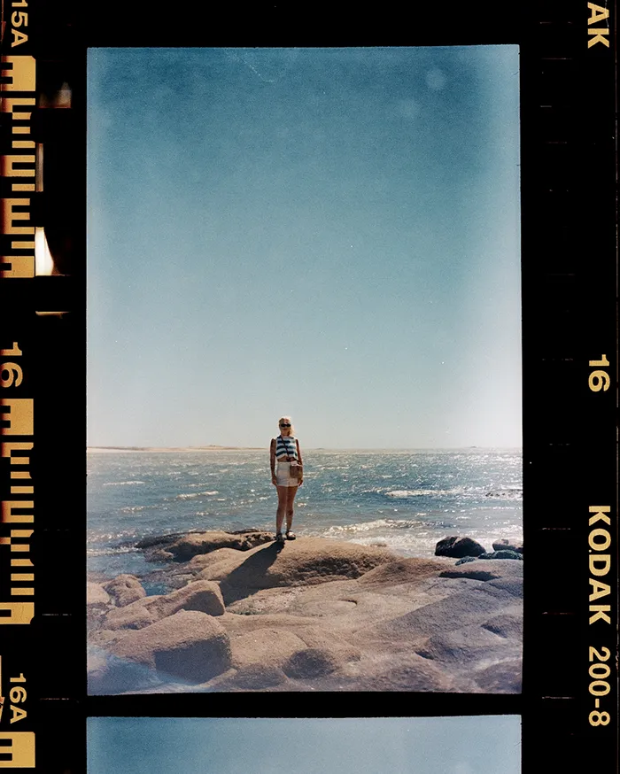 Curated Photo Collections | VSCO Learn