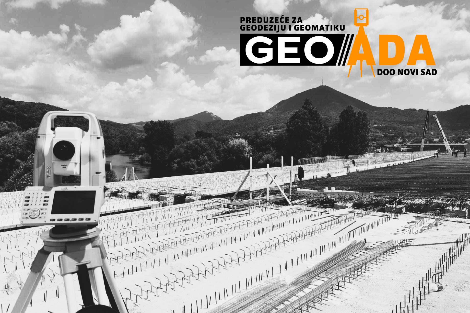 GEOADA DOO - Geodezija i Geomatika Novi Sad - List nepokretnosti