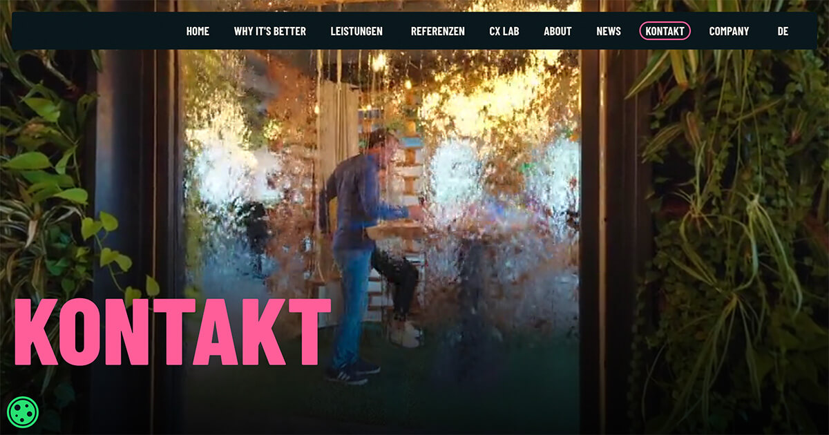 Ihr Kontakt zur gevekom