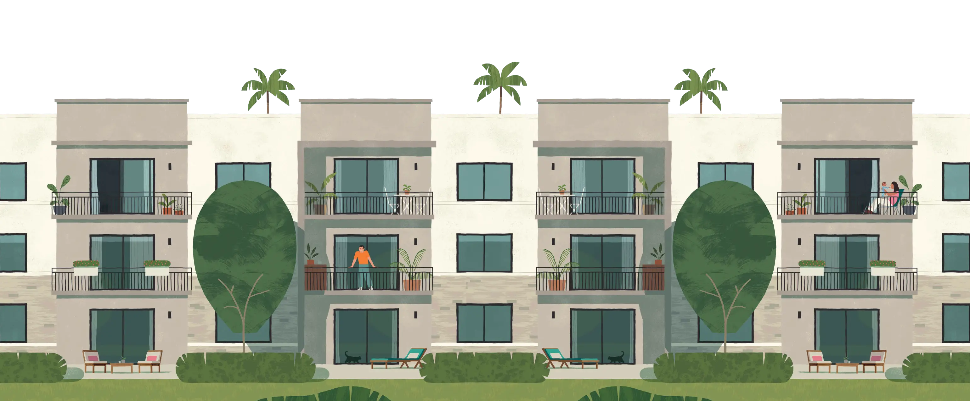 Welcome to Resia - Transforming the Future of Housing Solutions