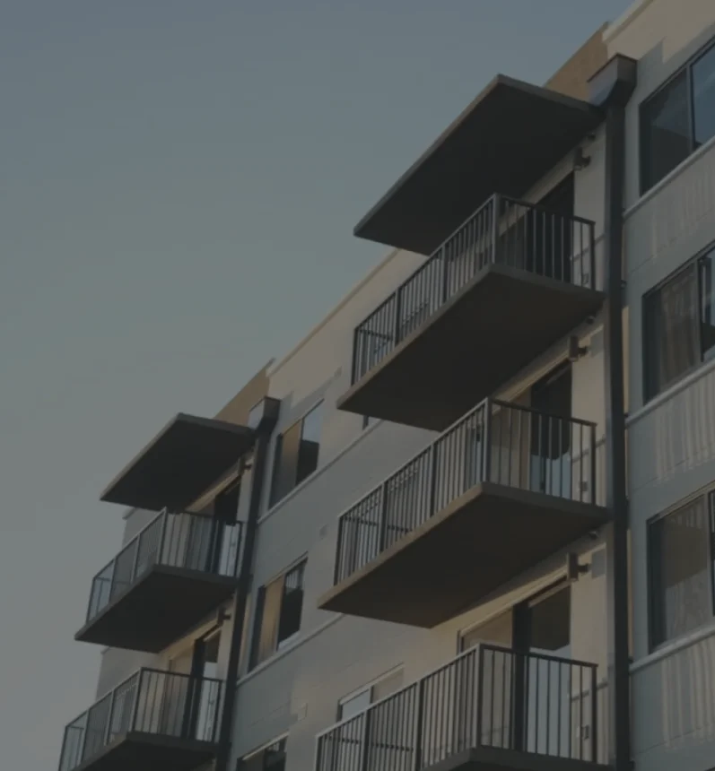 Welcome to Resia - Transforming the Future of Housing Solutions