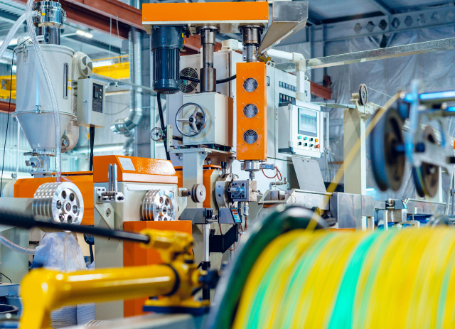 InnoVites - Proven ERP solution for the wire & cable industry