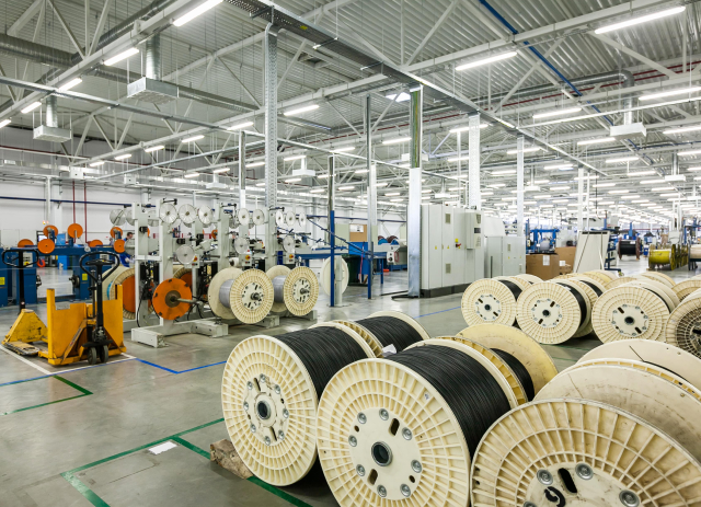 InnoVites - Your trusted partner in the wire & cable Industry