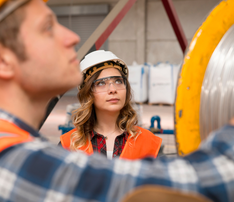 InnoVites - Your trusted partner in the wire & cable Industry