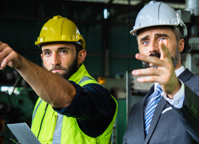 Expert Services, Tailored for Your Success