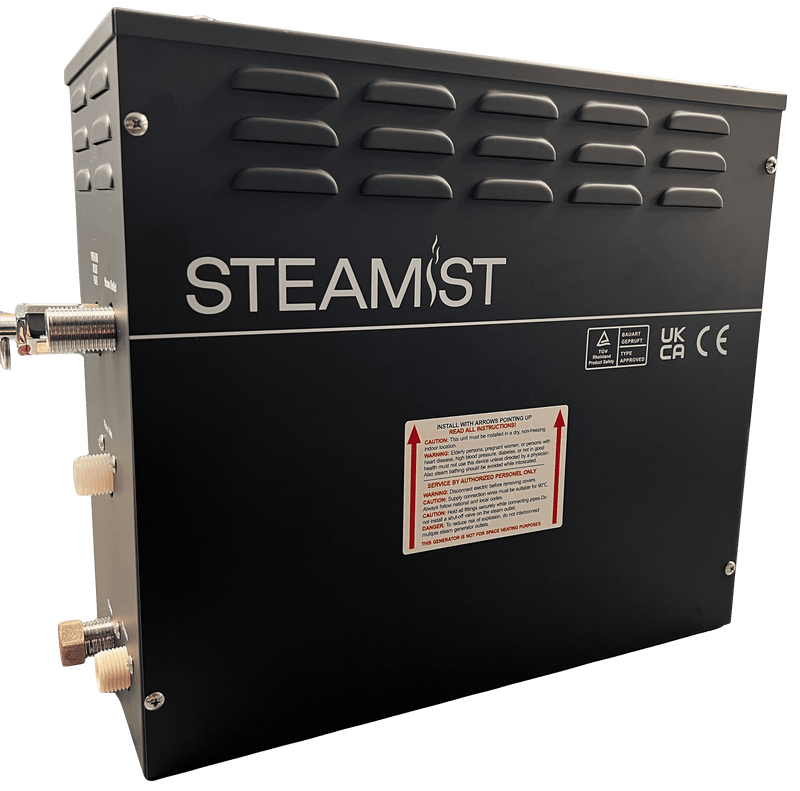 STEAMIST Generator | UK & Ireland Steam Supplier | Premium Steam ...