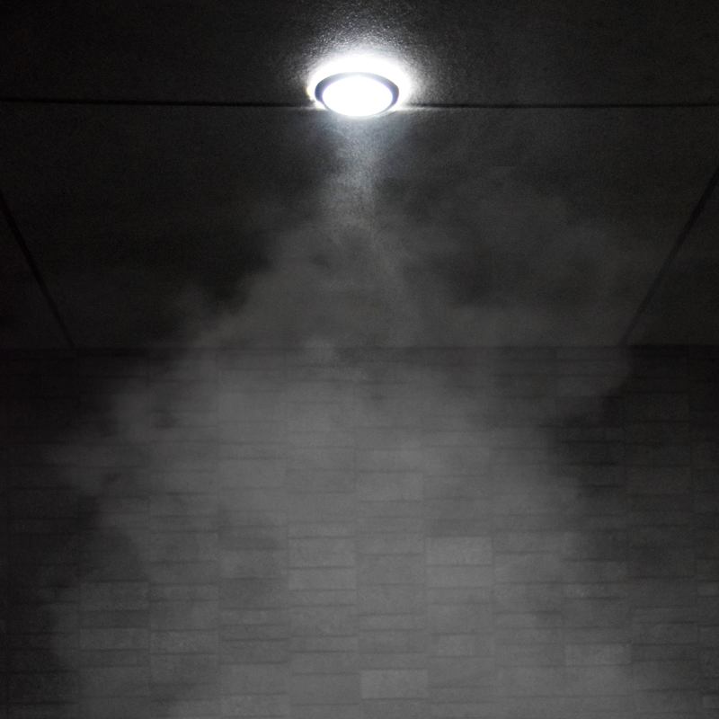 STEAMIST White Steam Light | UK & Ireland Steam Supplier | Premium ...