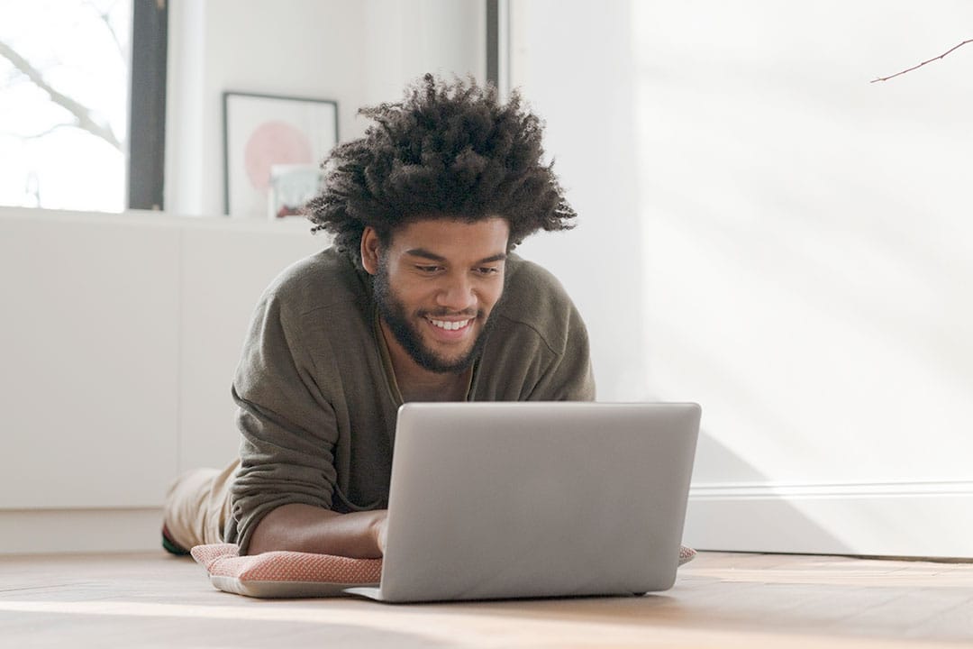 Who we are | IU Group