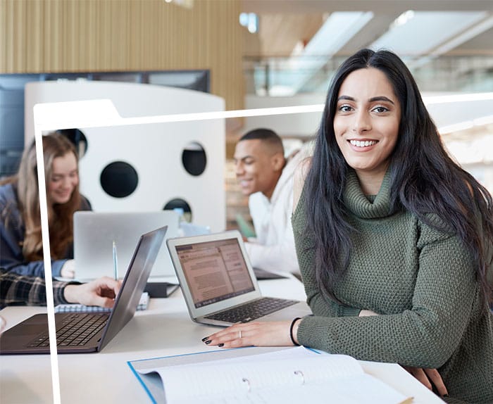 IU Group | Education for Everyone