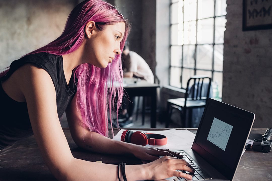 What we do | IU Group