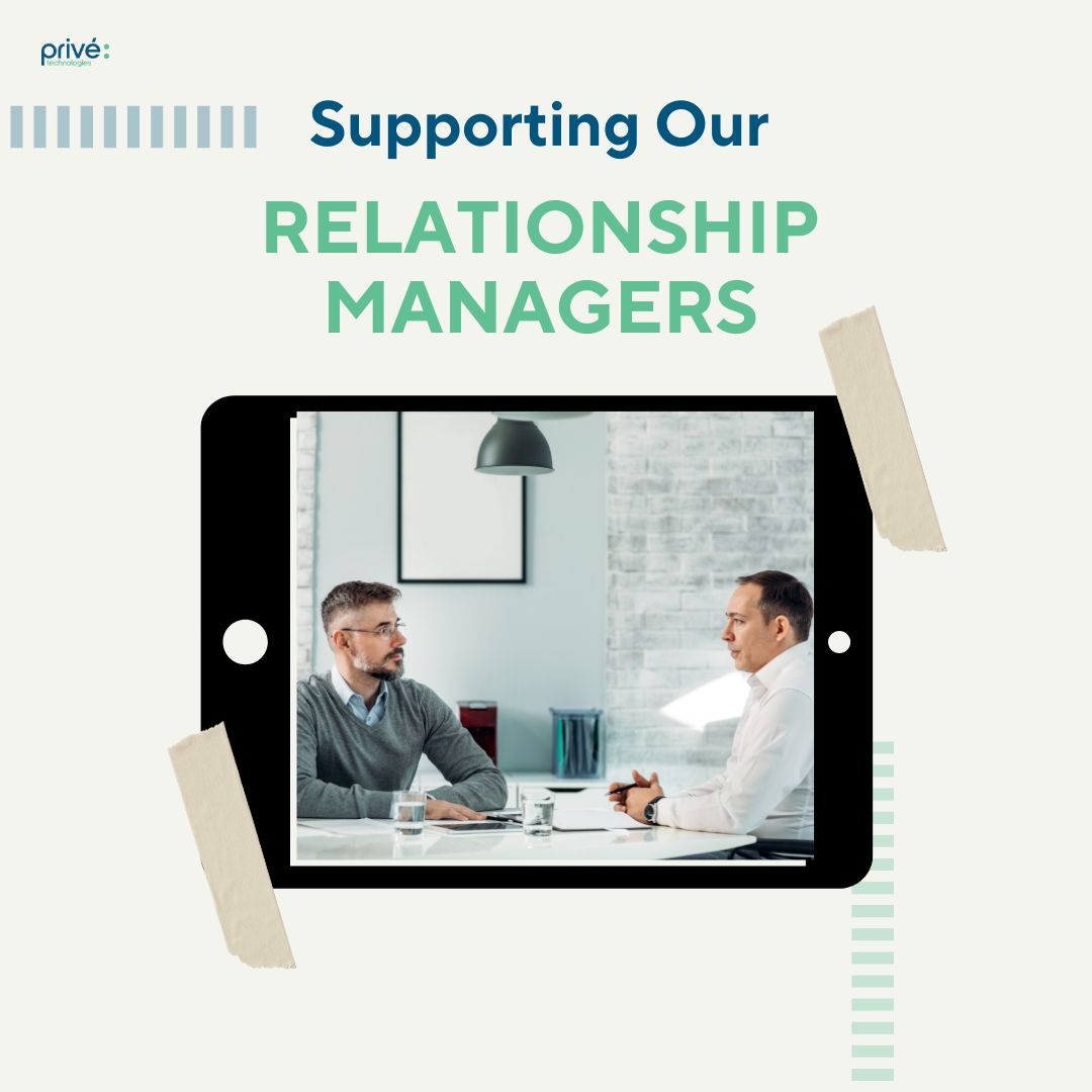 Prive Technologies | Insights