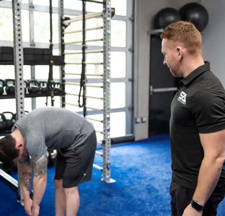 Stretch and Strength: How Long Until Change Occurs?