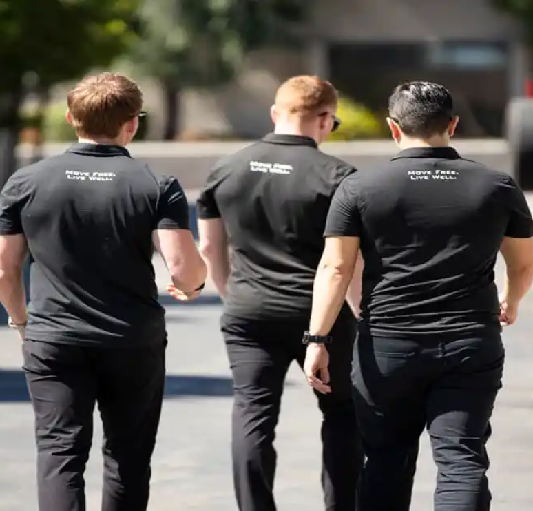 The Surprising Benefits of Different Types of Walking