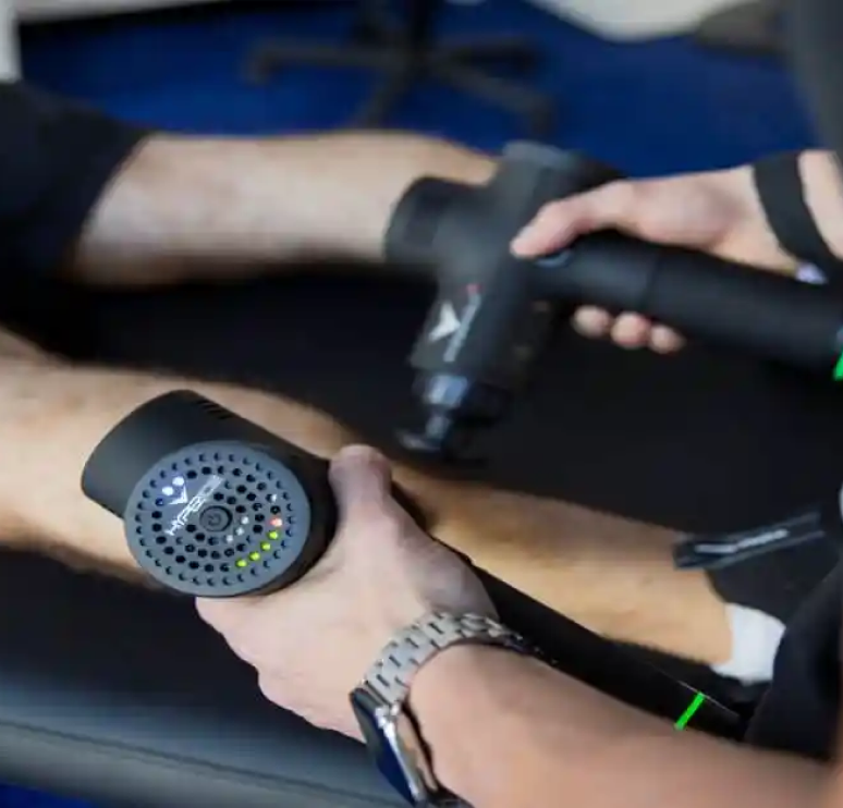 How to Optimize Athletic Recovery