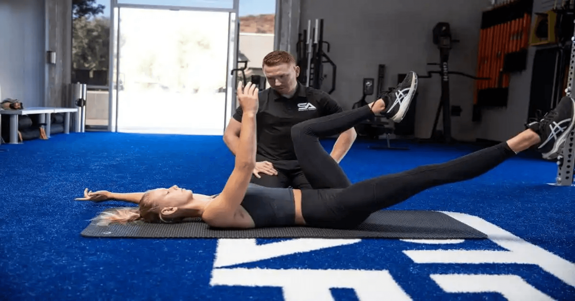 The Safest Hypermobility Exercises Follow this Structure