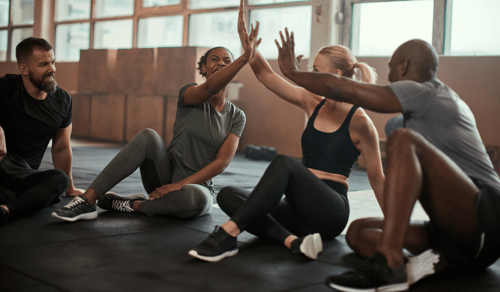 6 Pillars of Lifestyle Medicine