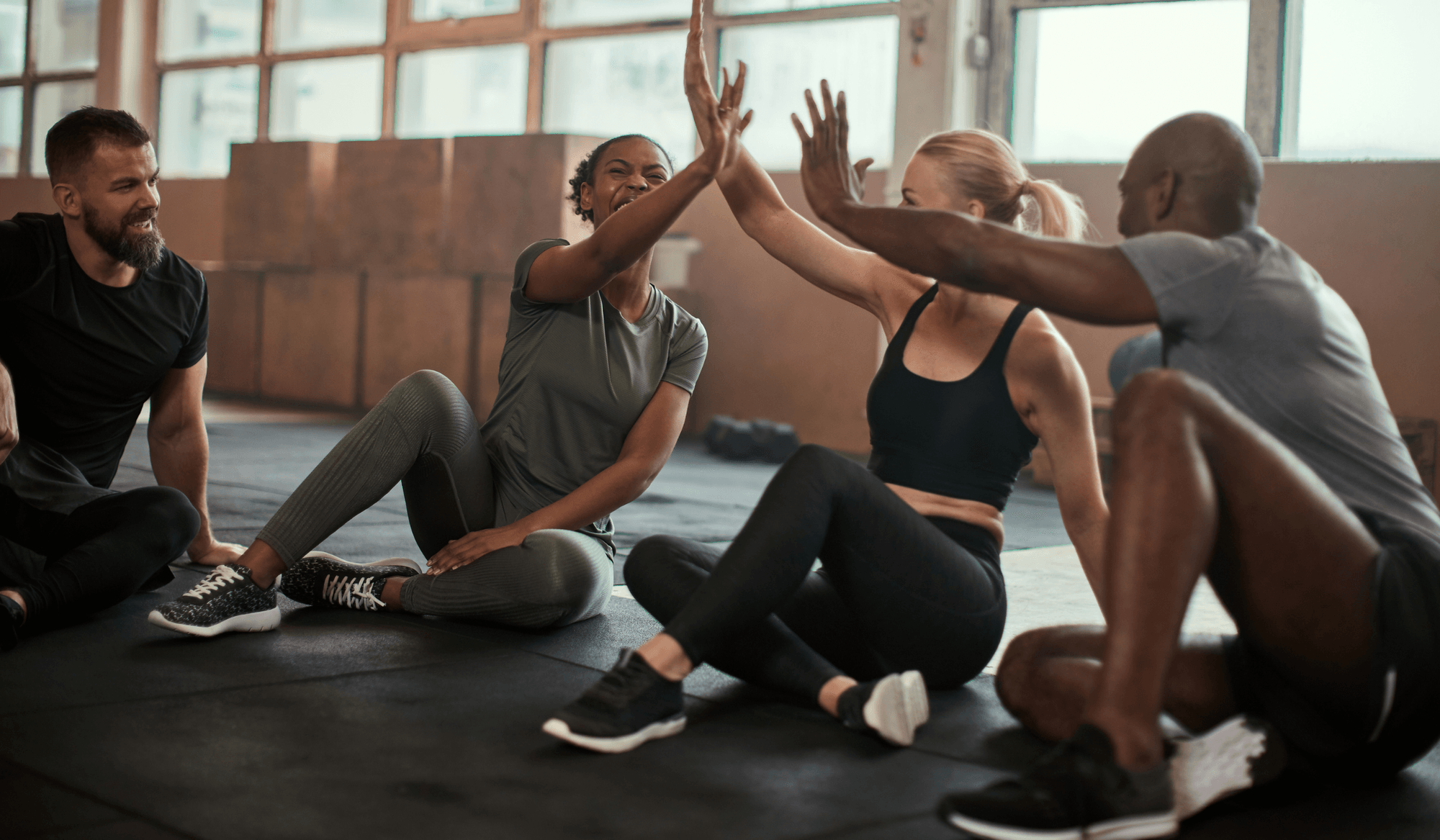 6 Pillars of Lifestyle Medicine