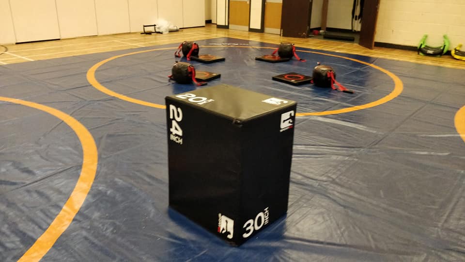 Futuwwa Wrestling Club