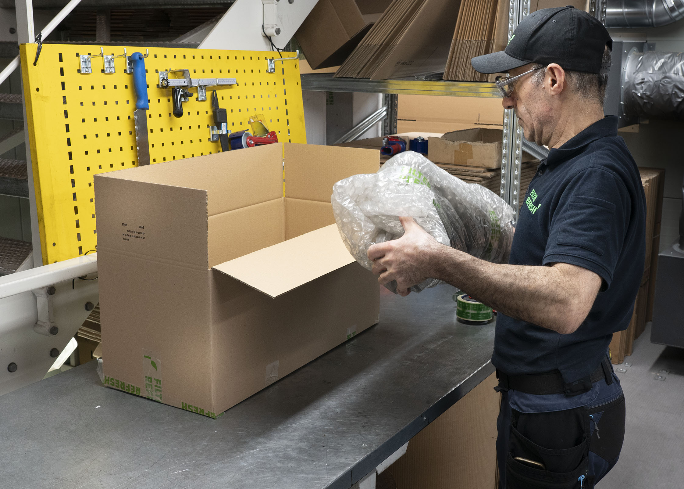 Effektiv Partikelfilter Rengöring | Filter Refresh