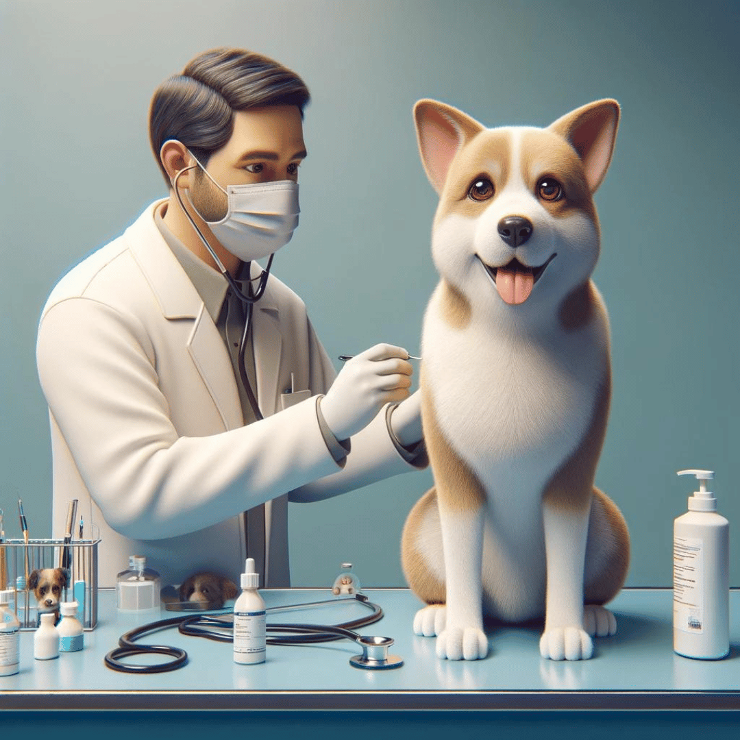 The Importance of Regular Health Check-ups for Your Pet