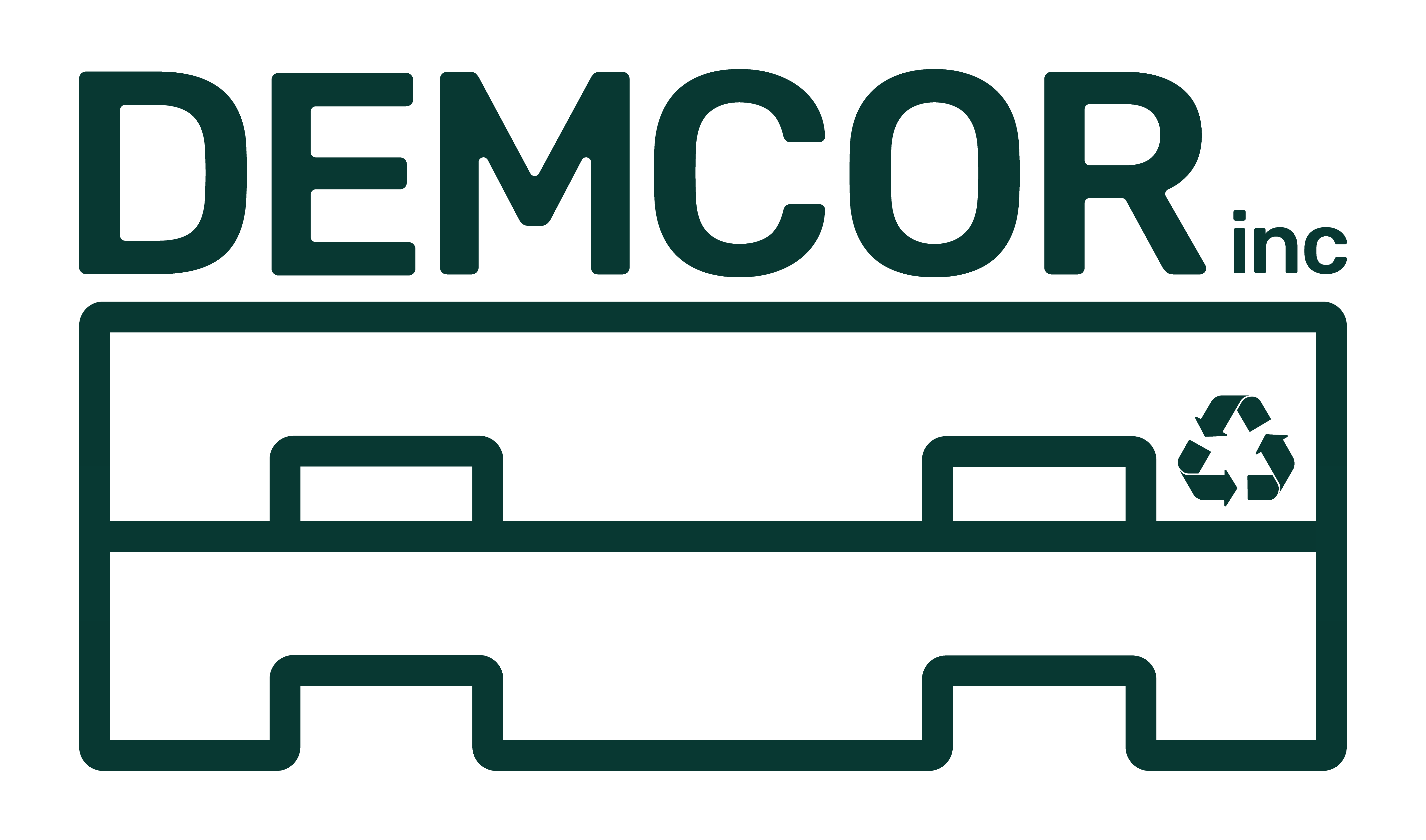 Demcor | Home