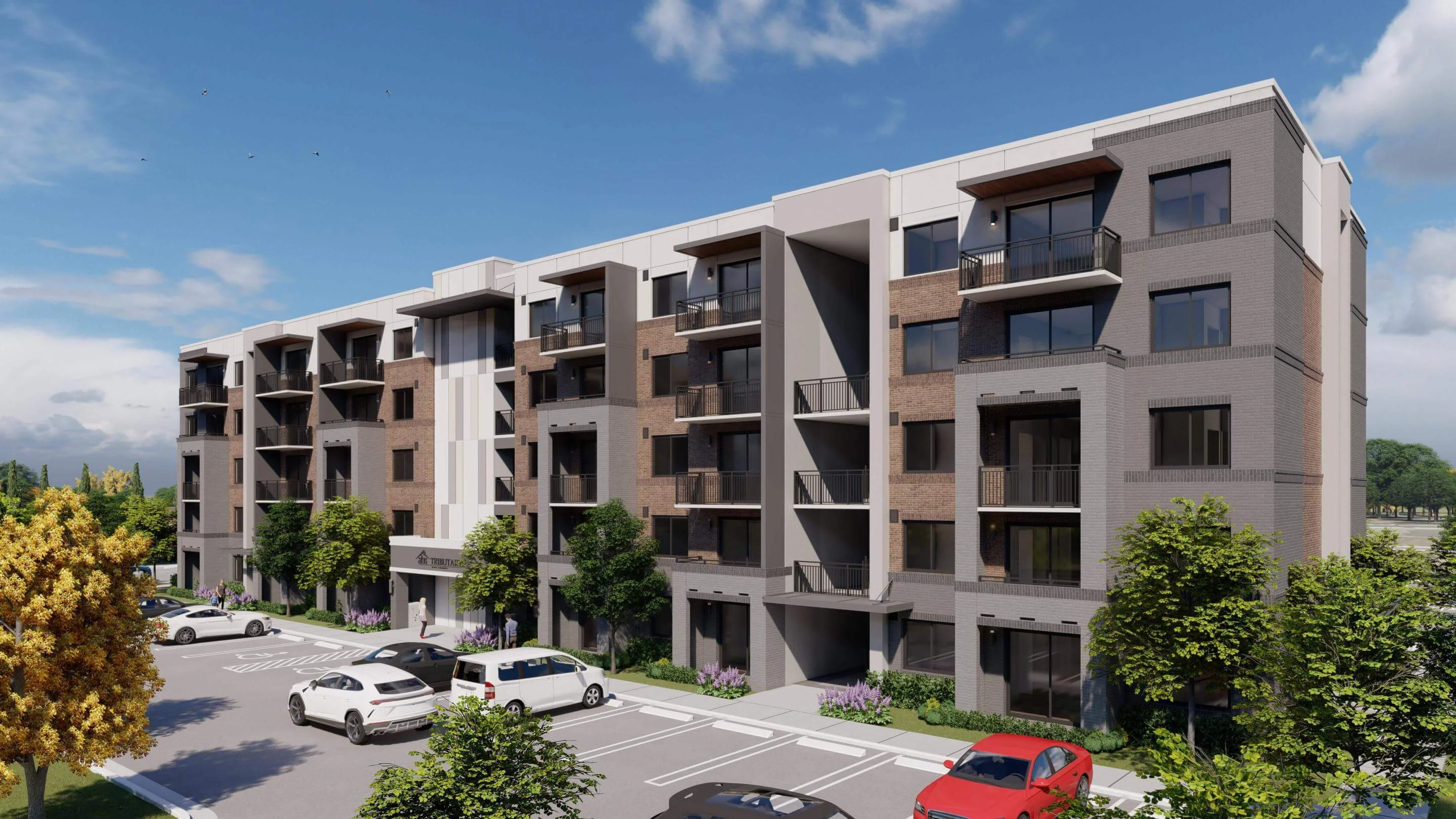 Our Portfolio - Dozens of Communities Built in 3 States
