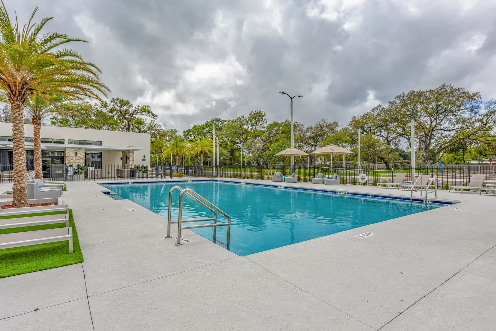 Resia Oak Enclave in Miami Gardens, FL