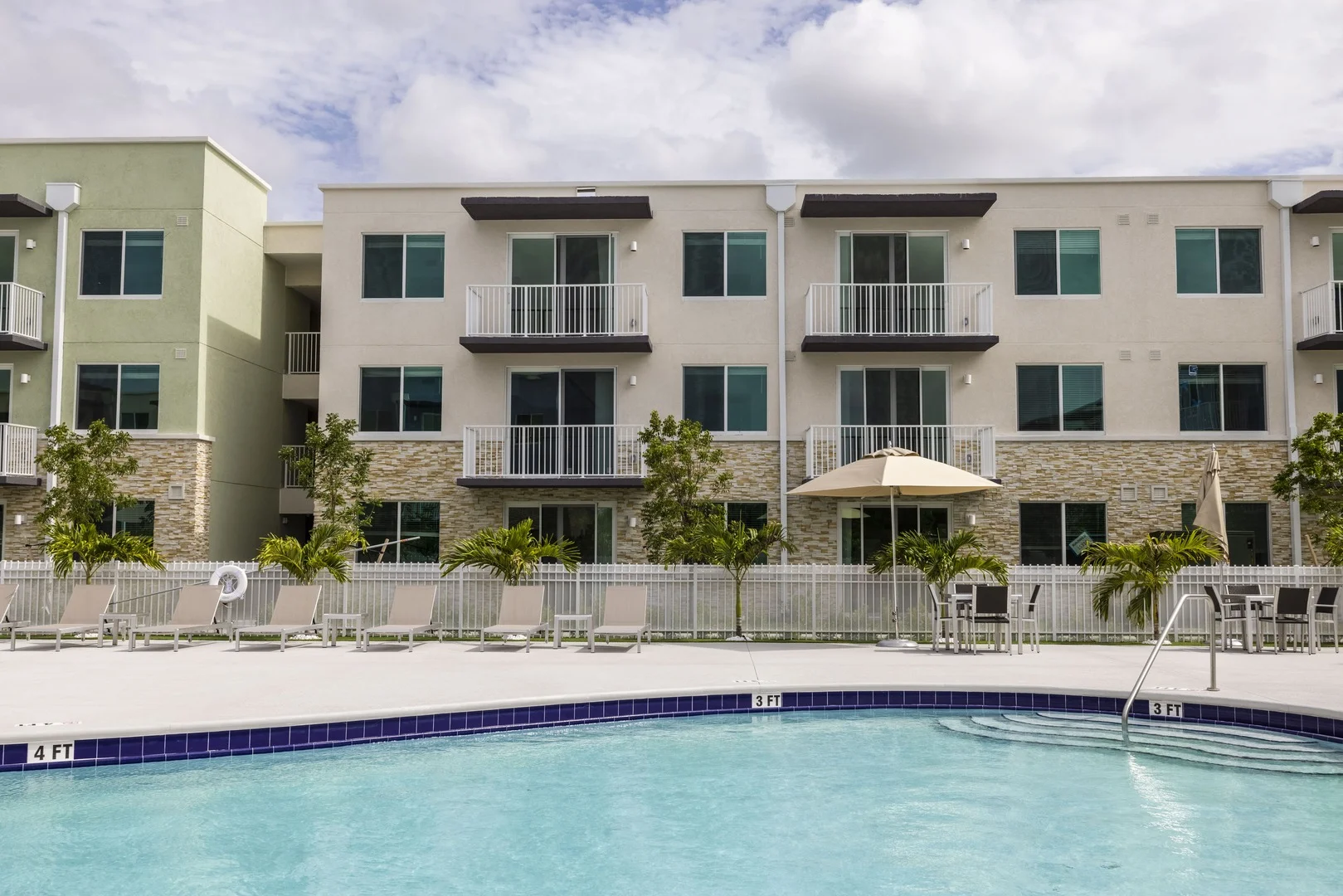 Communities - High Quality Living