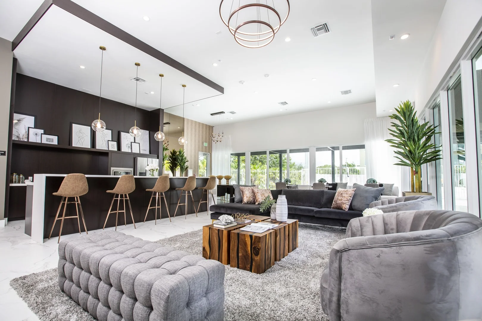 Resia Coral Reef in Miami, FL