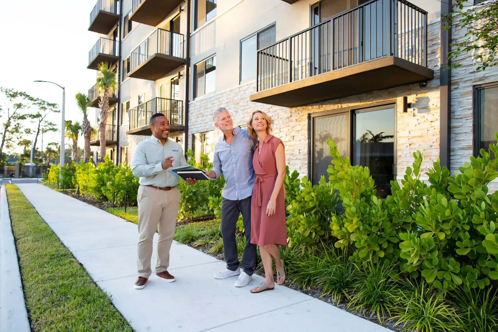 Our Portfolio - Dozens of Communities Built in 3 States